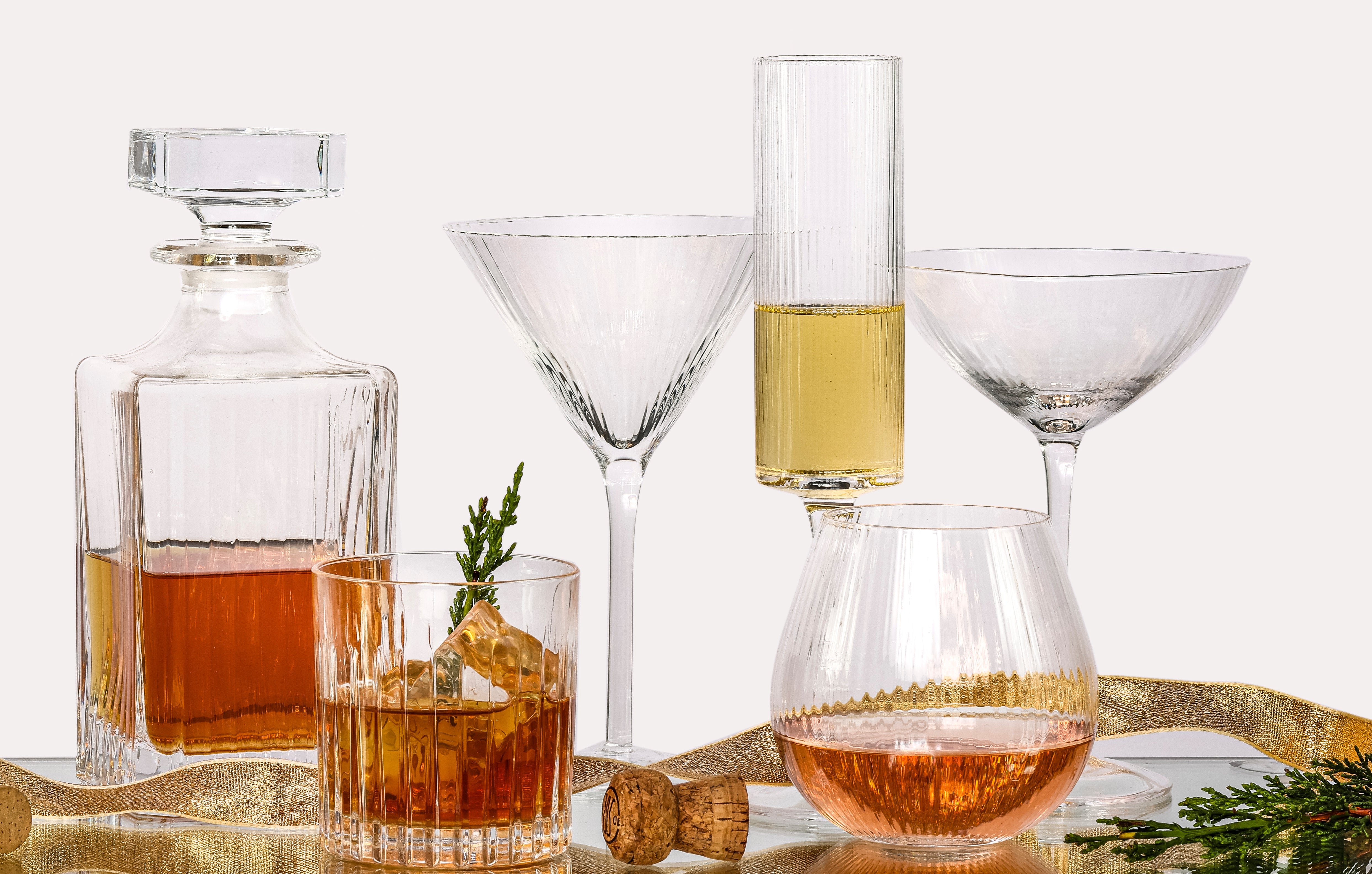 Hayworth Collection – Be Home