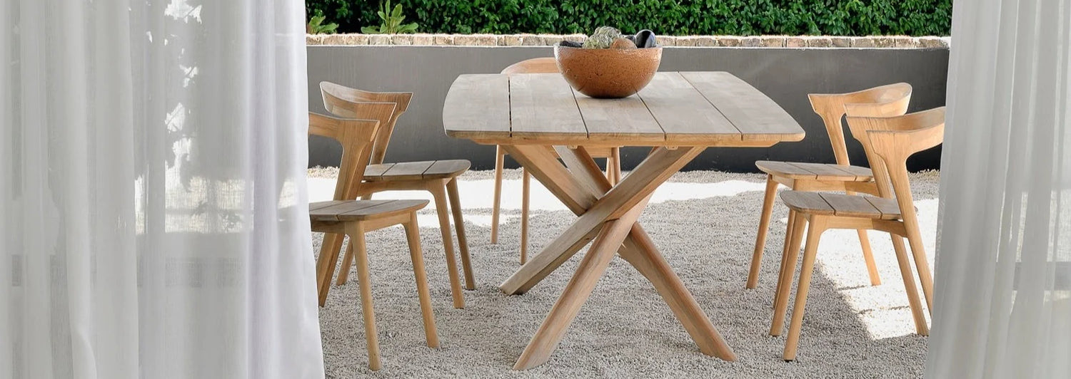 Mikado Tables – Be Home