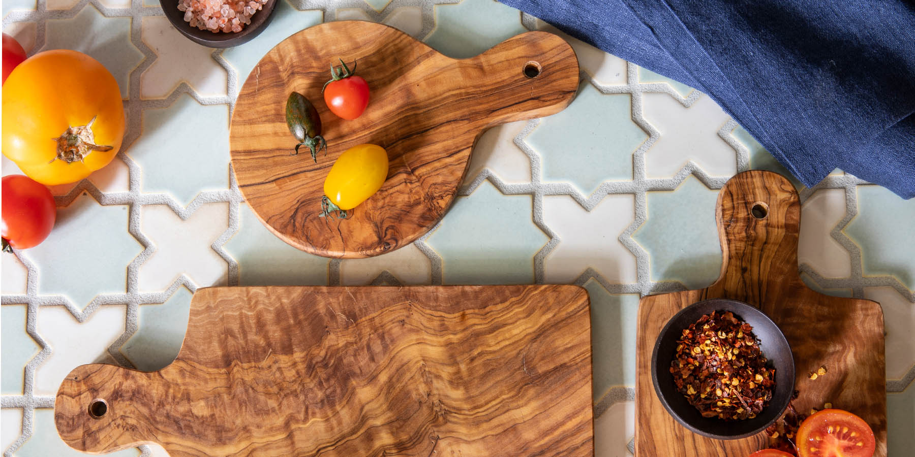 Mini Boards – Be Home