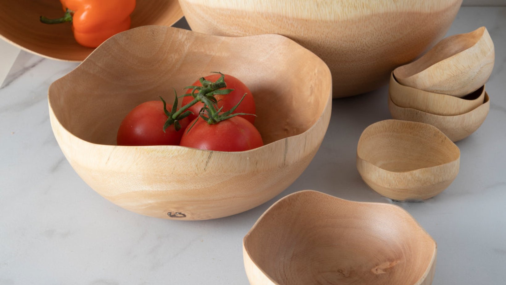 Raw Mango Collection – Be Home