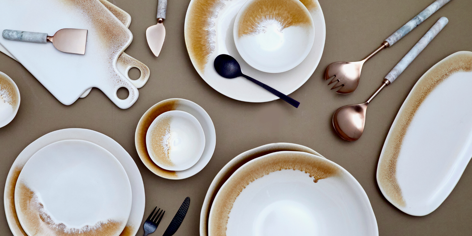 Sienna Collection – Be Home