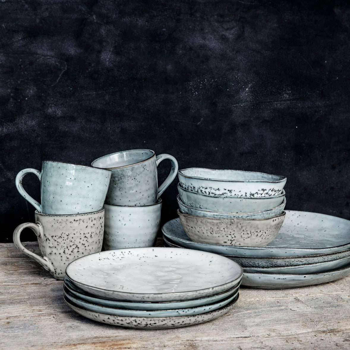 Ciral Collection – Be Home