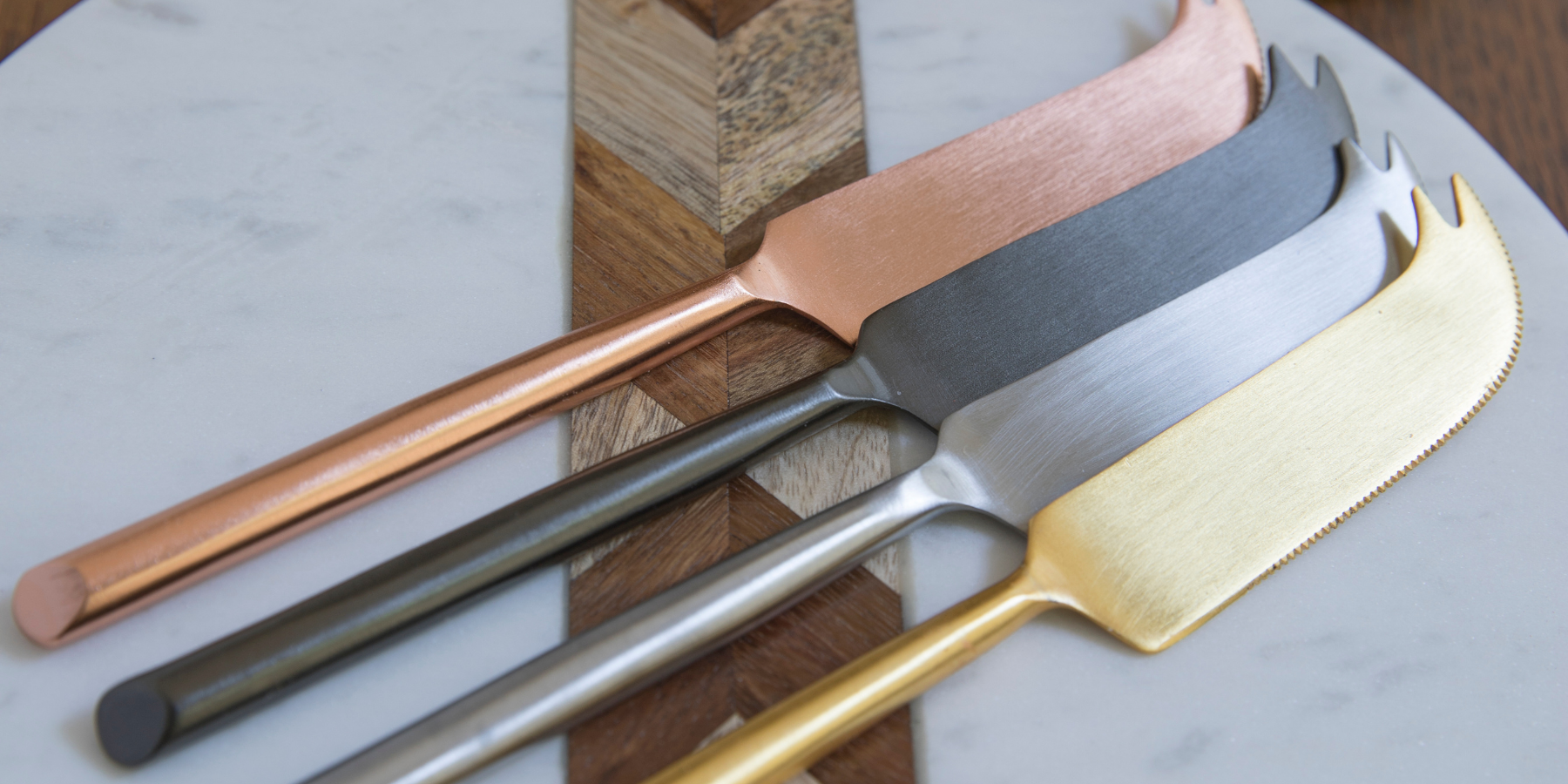 Matte Metal – Be Home