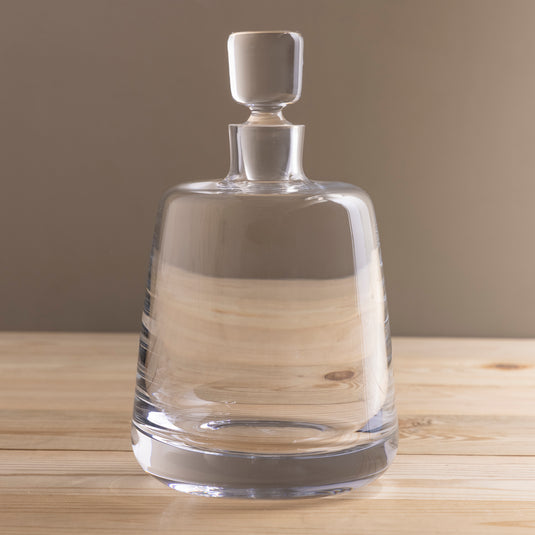 Decanters & Mixing Glasses – Be Home
