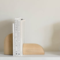 Pi Sycamore Bookends, Set Of 2 – Be Home