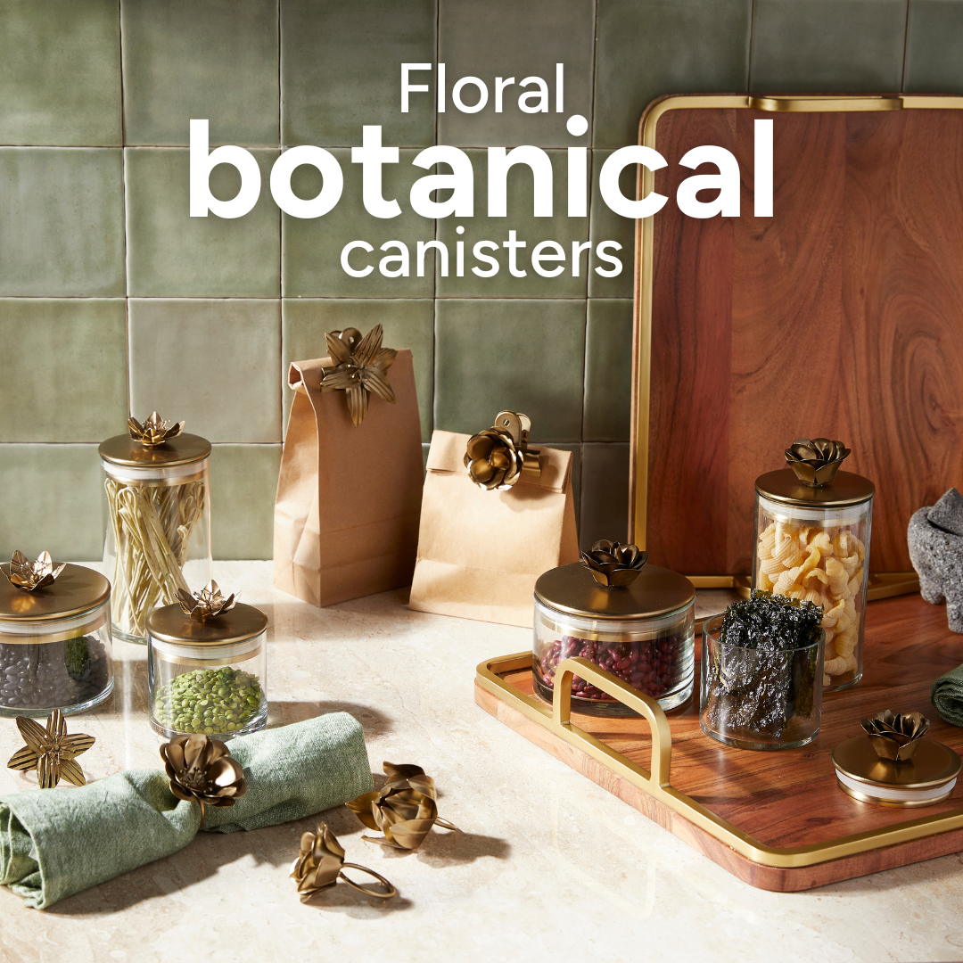Be Home | Handcrafted Home and Lifestyle Products