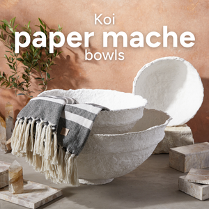 Be Home | Handcrafted Home and Lifestyle Products