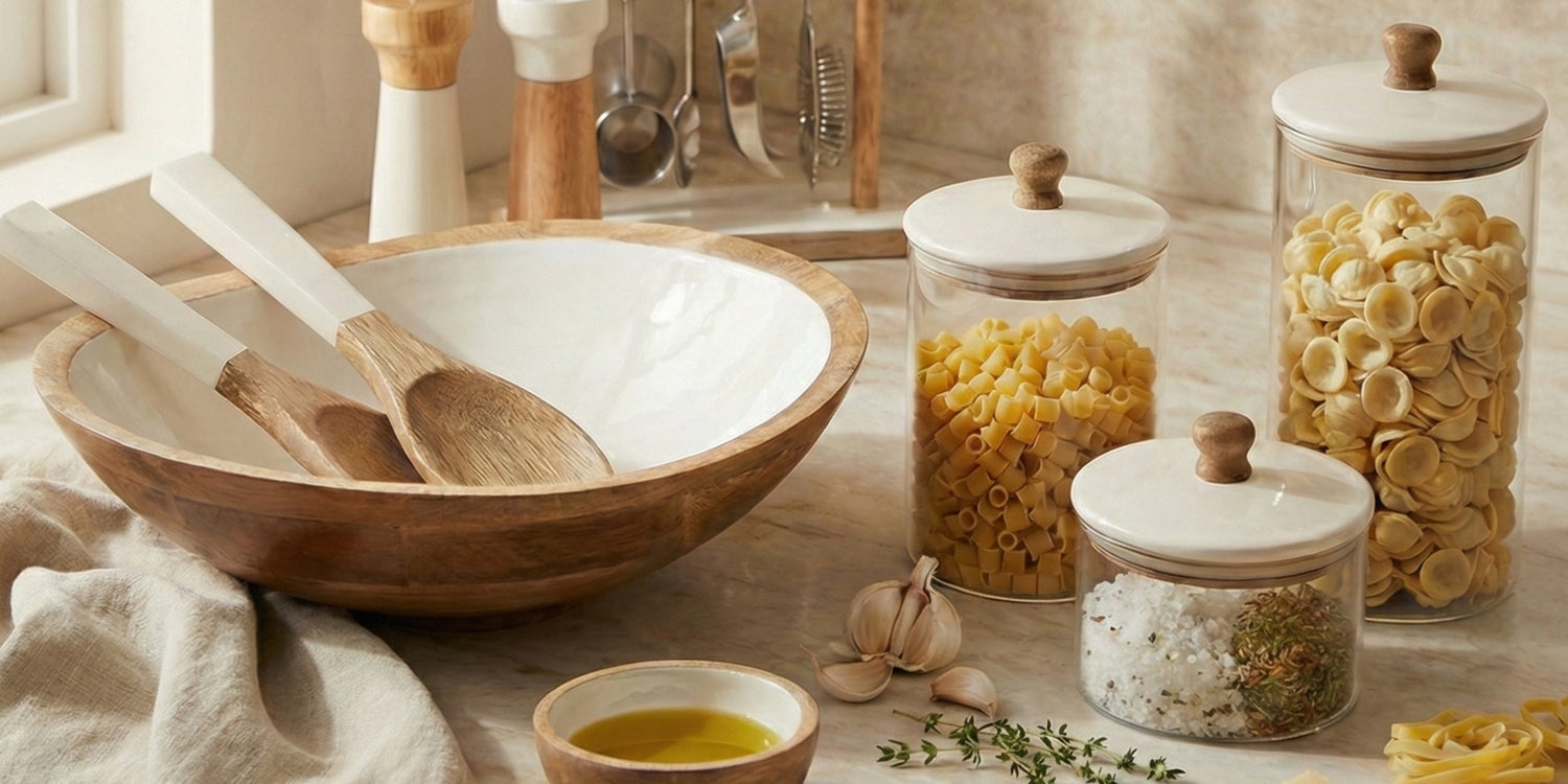 Be Home | Handcrafted Home and Lifestyle Products