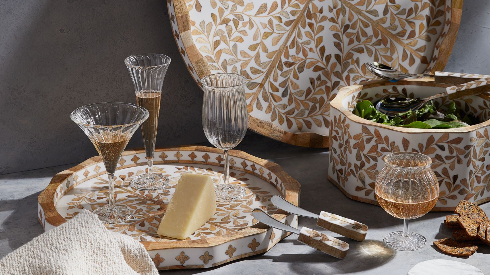Be Home | Handcrafted Home and Lifestyle Products