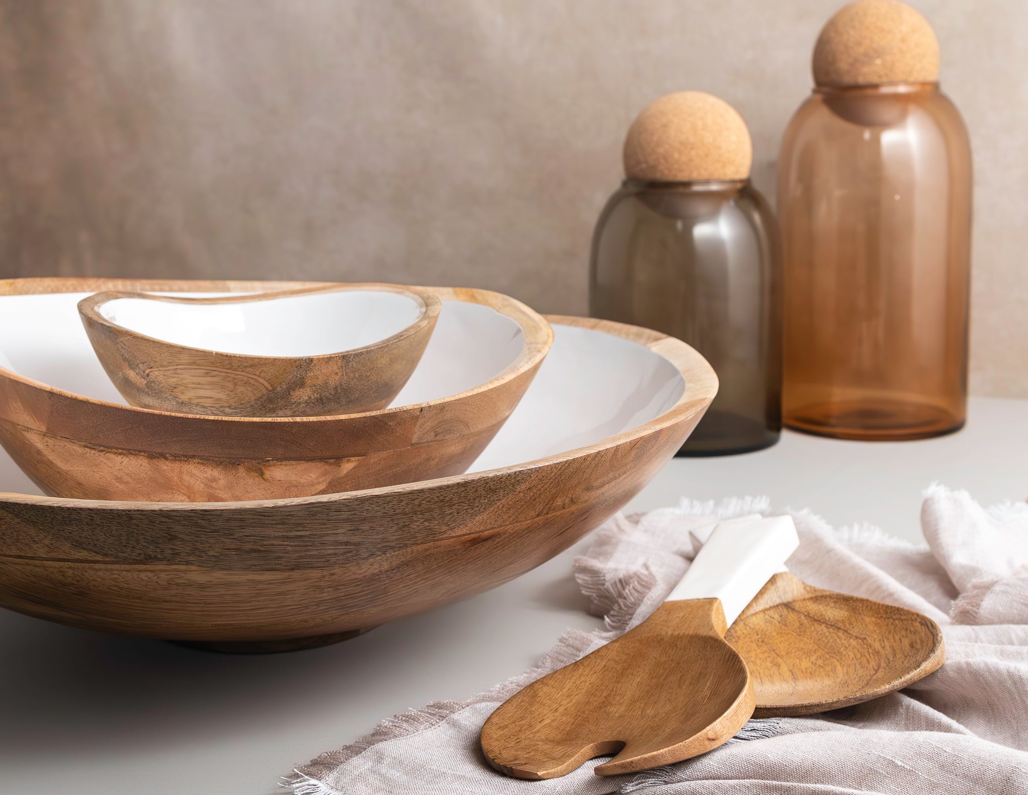 Be Home | Handcrafted Home and Lifestyle Products