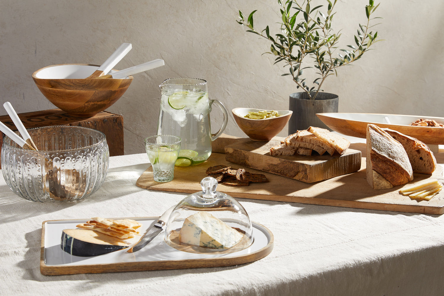 Be Home | Handcrafted Home and Lifestyle Products