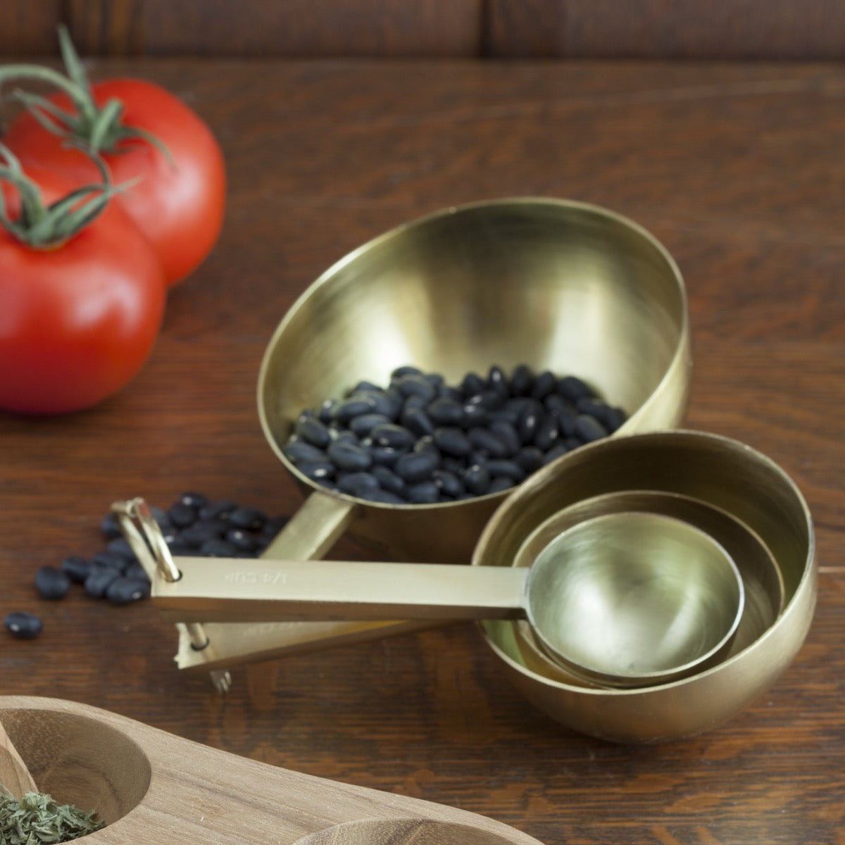 Luxe Measuring Cups - Be Home