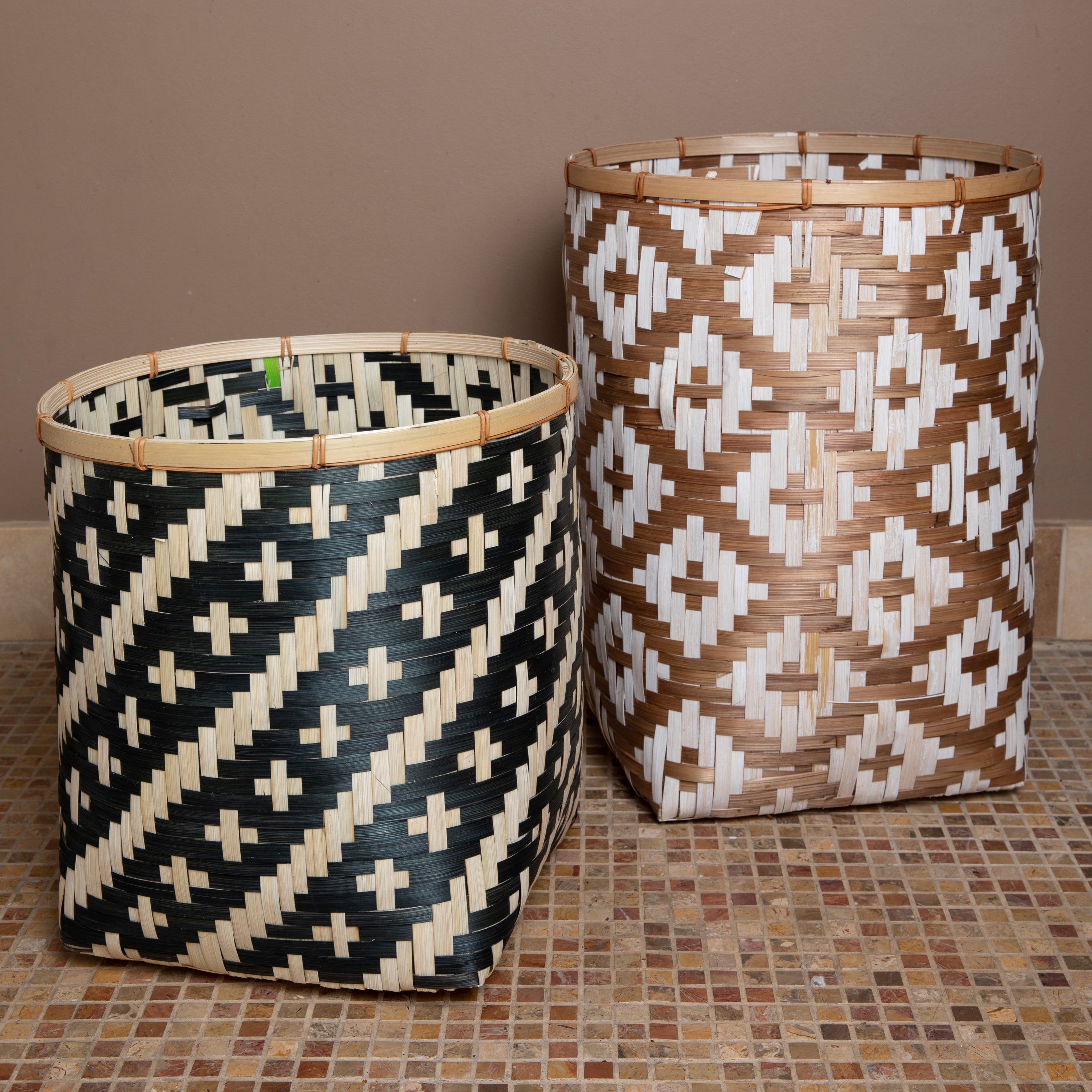 Amati Basket, Small – Be Home