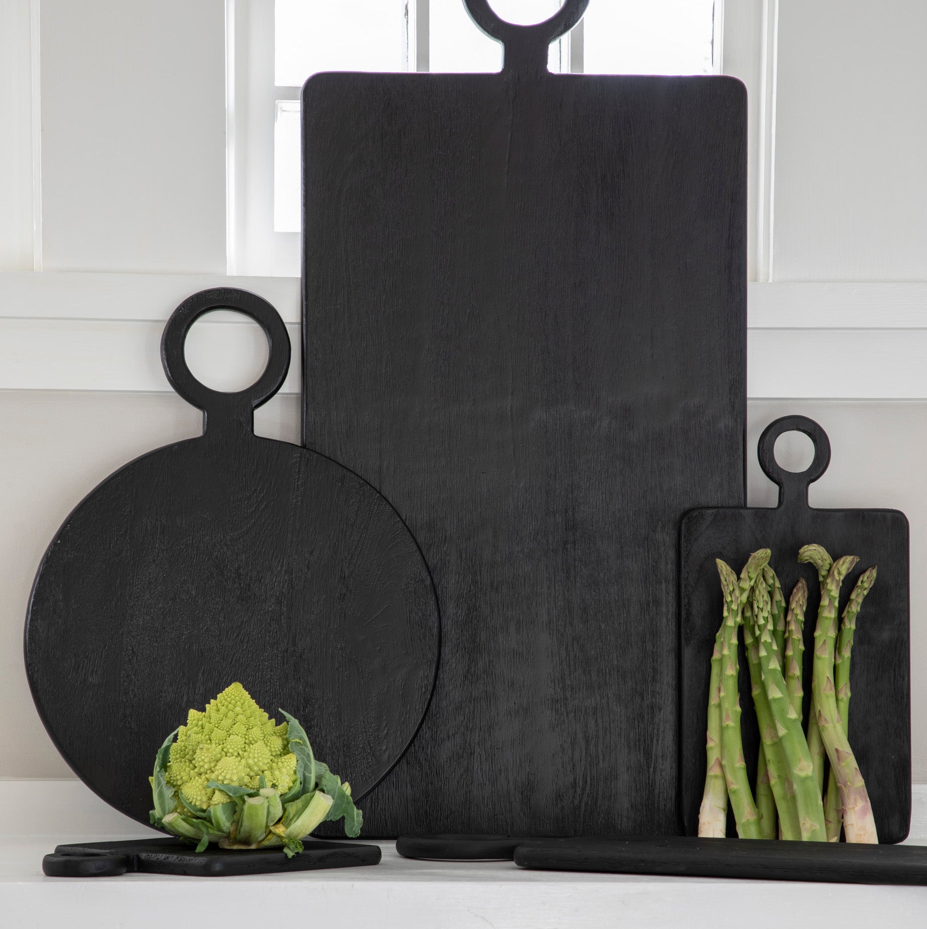 Arendal Round Board – Be Home