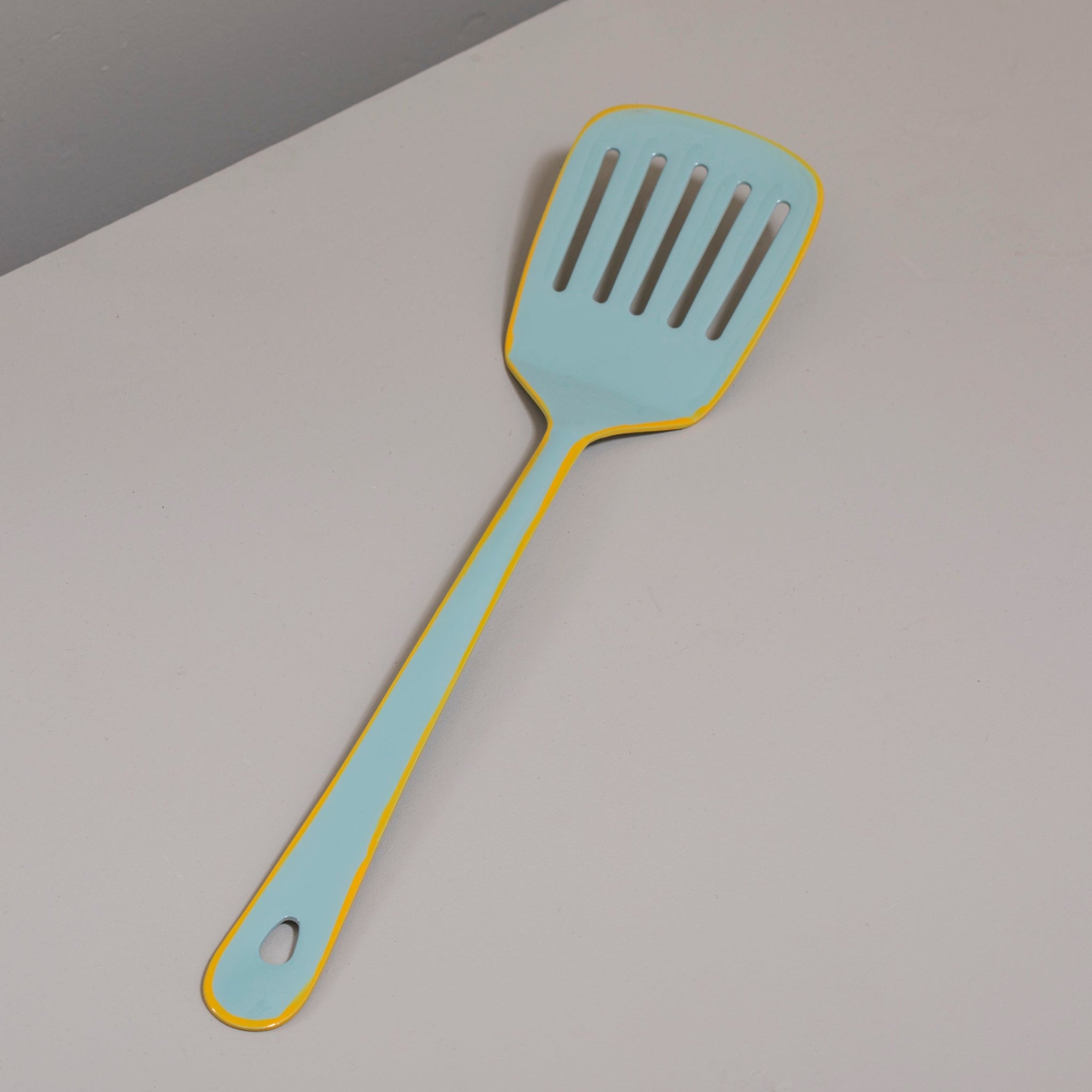 Harlow Spatula, Blueberry - Be Home