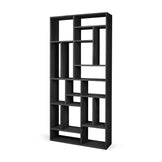 Solid Black Oak M Rack, Large – Be Home