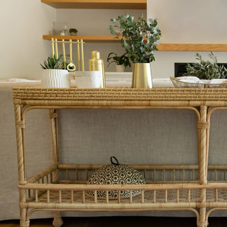 Luxe Hanging Bar Tool Set – Be Home