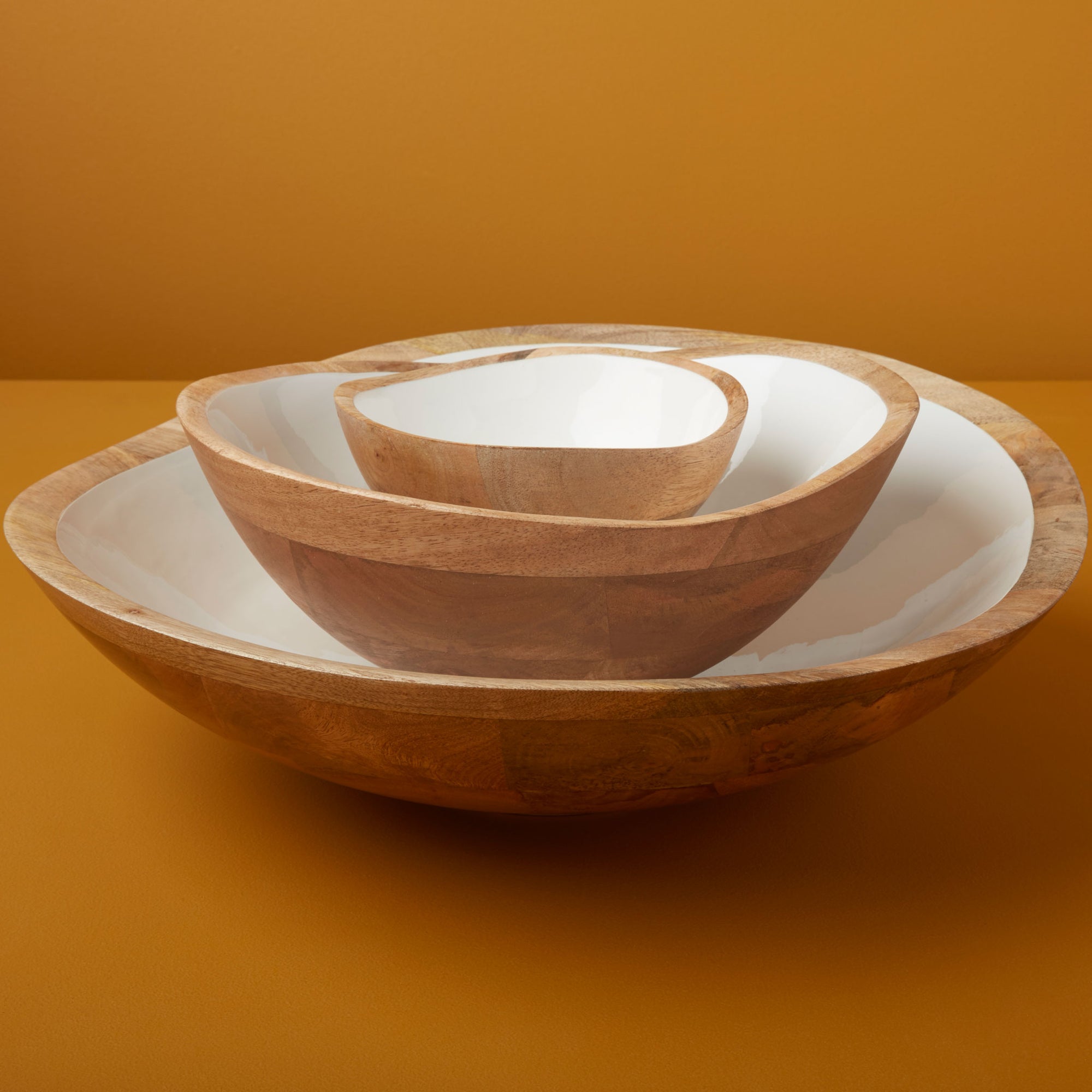 Madras Extra Large Bowl – Be Home