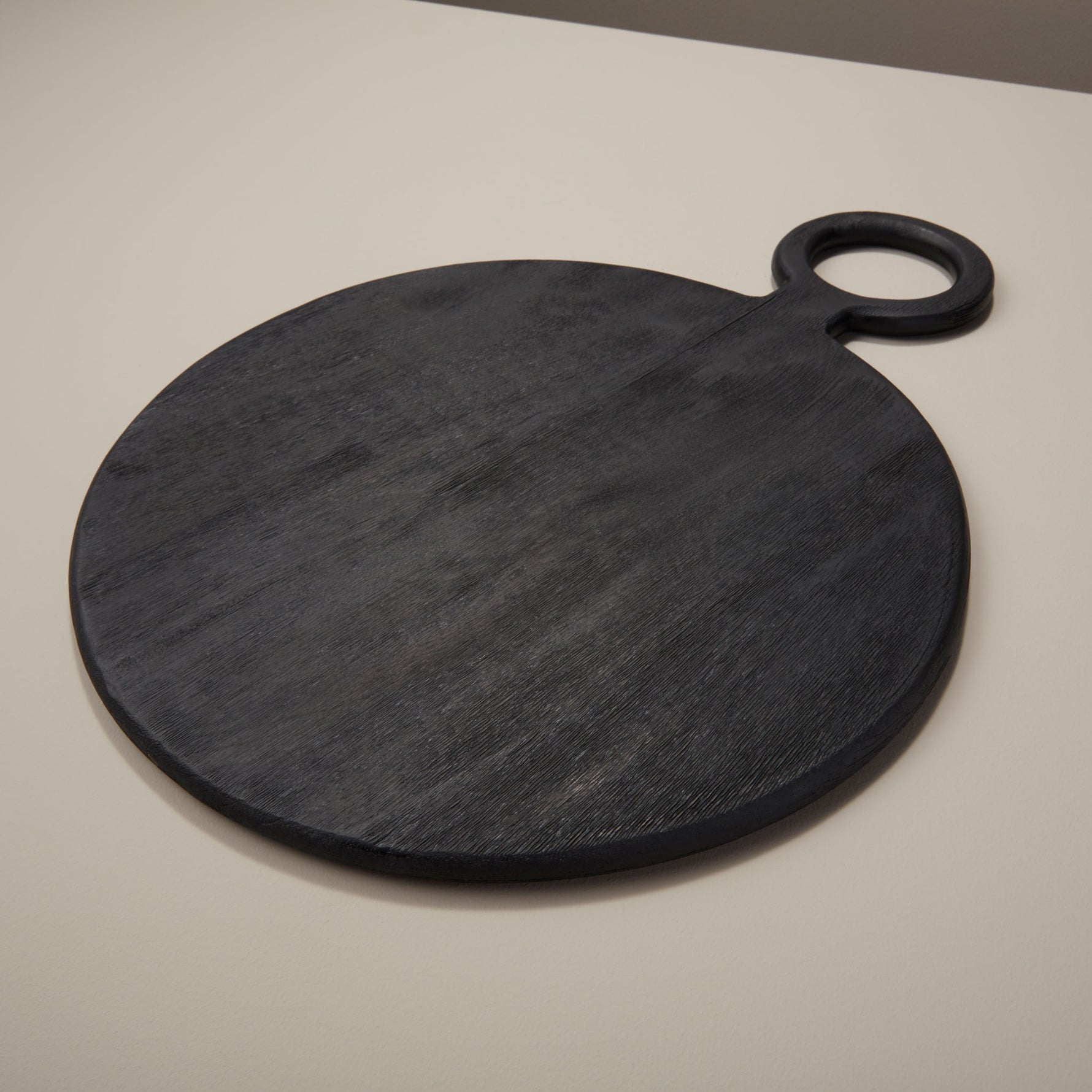 Arendal Round Board – Be Home