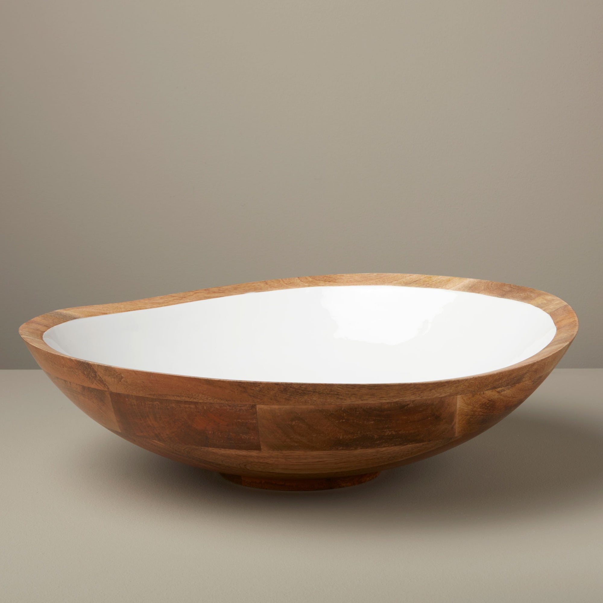 Madras Extra Large Bowl – Be Home