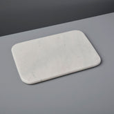 White Marble Small Pastry Slab – Be Home