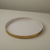 Astra Large Tray, Moonbeam – Be Home