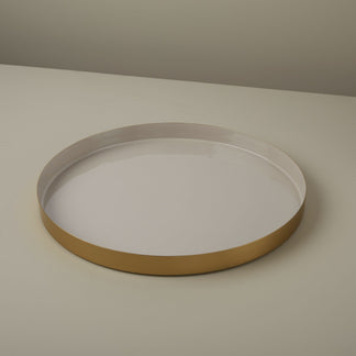 Astra Large Tray, Moonbeam – Be Home