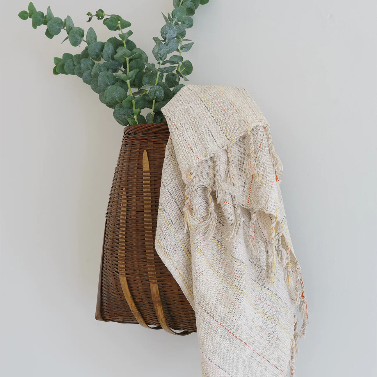 Mae Turkish Towel – Be Home