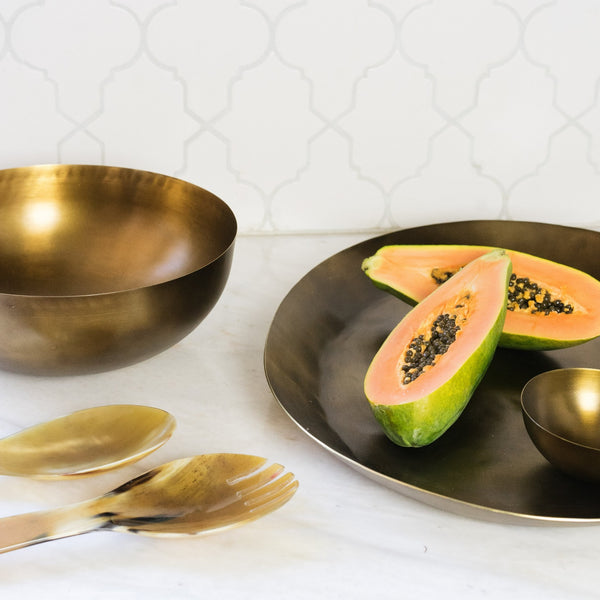 Galina Platter - Be Home