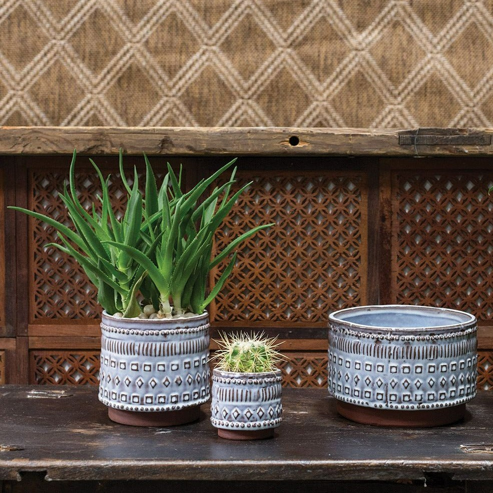 Freja Pot, Small – Be Home