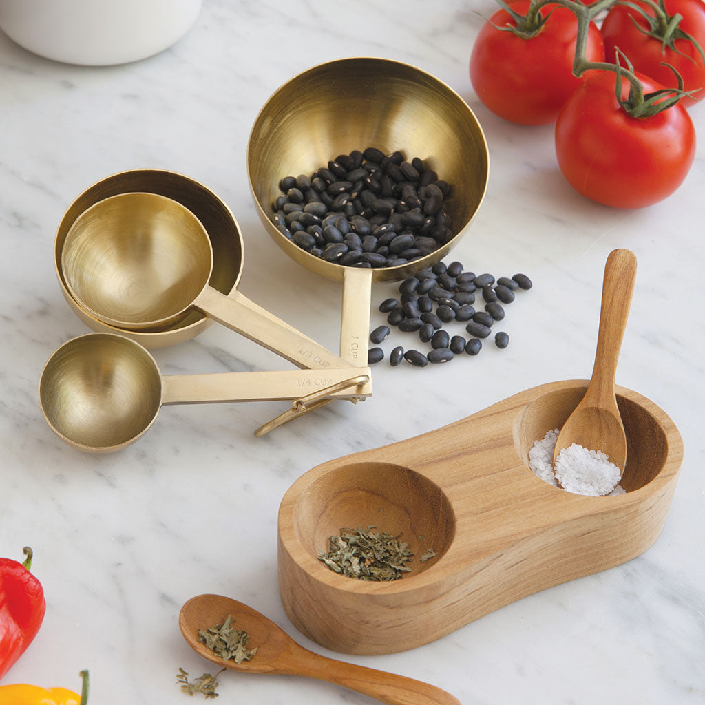 Luxe Measuring Cups - Be Home