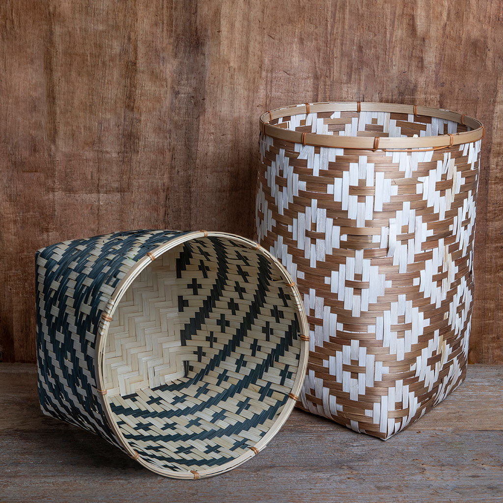 Amati Basket, Large – Be Home